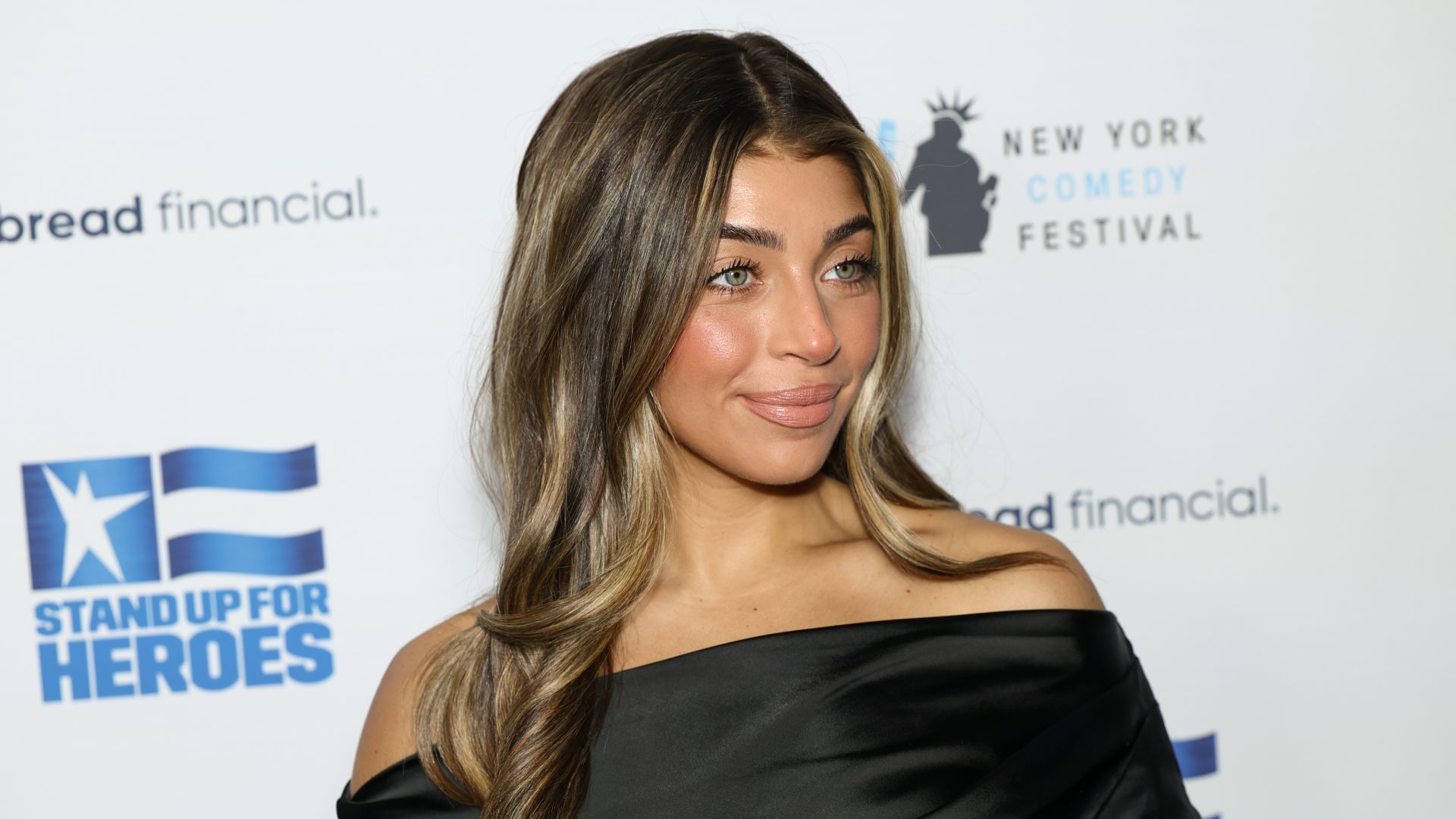 Gia Giudice vuelve a ver RHONJ y reflexiona sobre su momento viral de canto