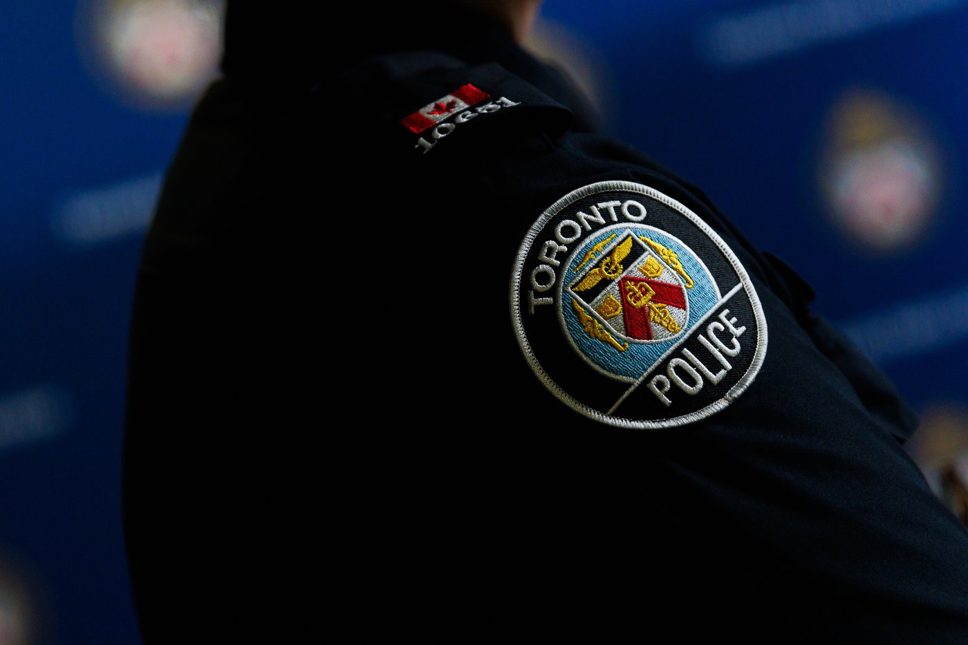 Man charged with first-degree murder in Toronto bus shooting: police