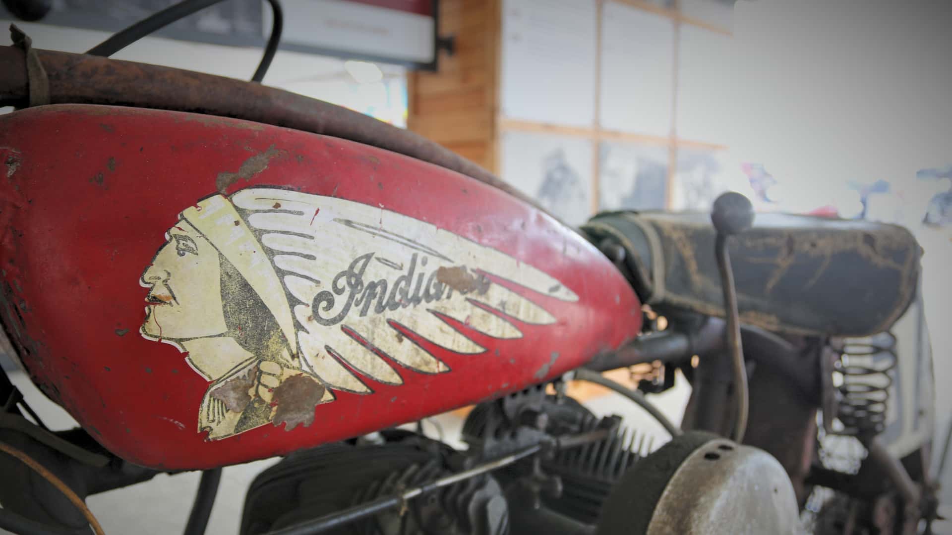 Indian Motorcycle's new PR firm might be behind right-wing influencer ...