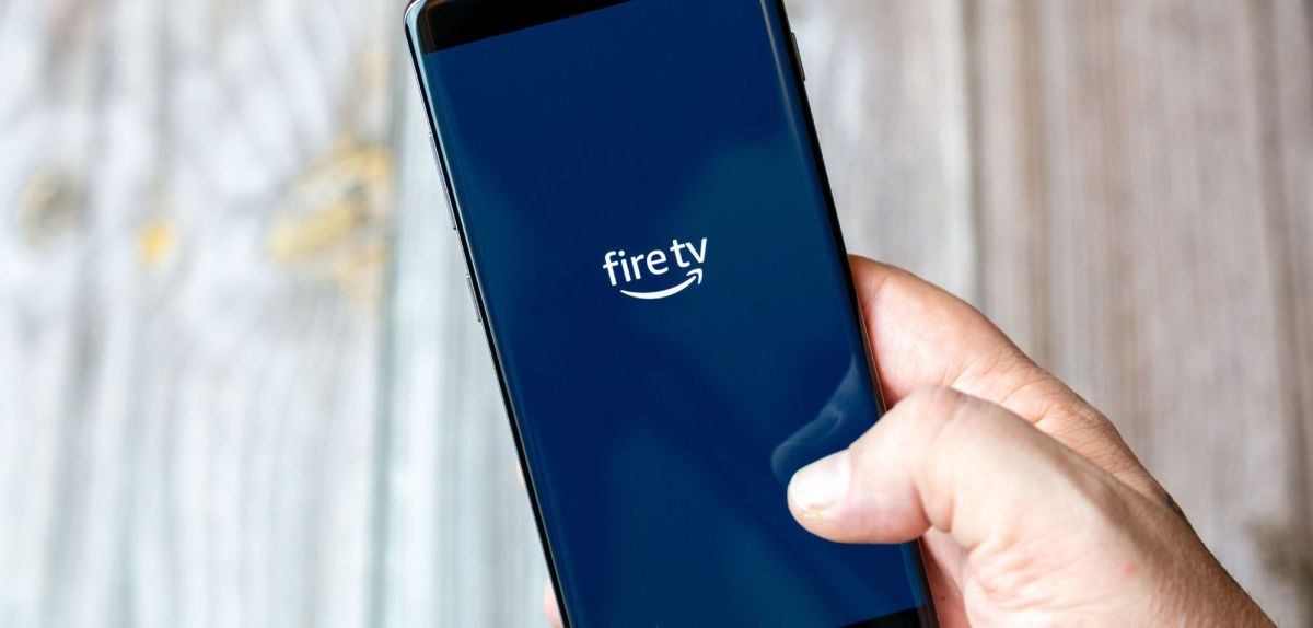 Amazon Fire TV: Das kannst du bald auf der App tun