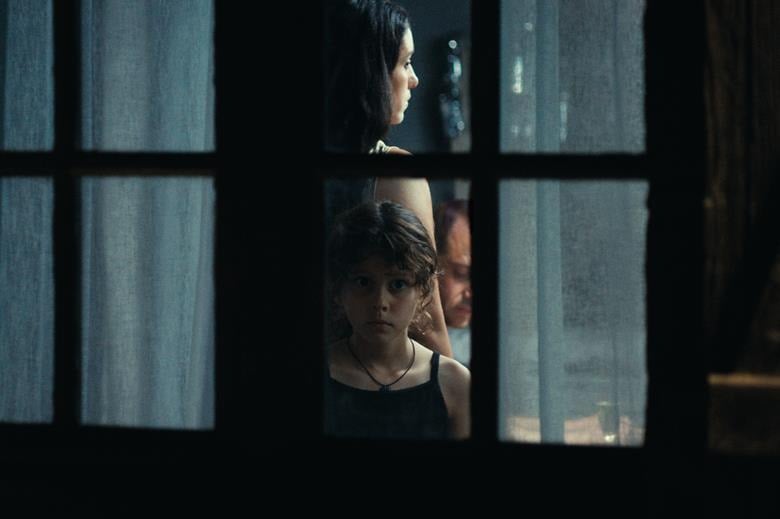 First look at the not-so-happy birthday party