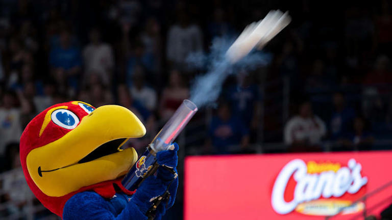 How Kansas pulled off a miracle to beat TCU in overtime