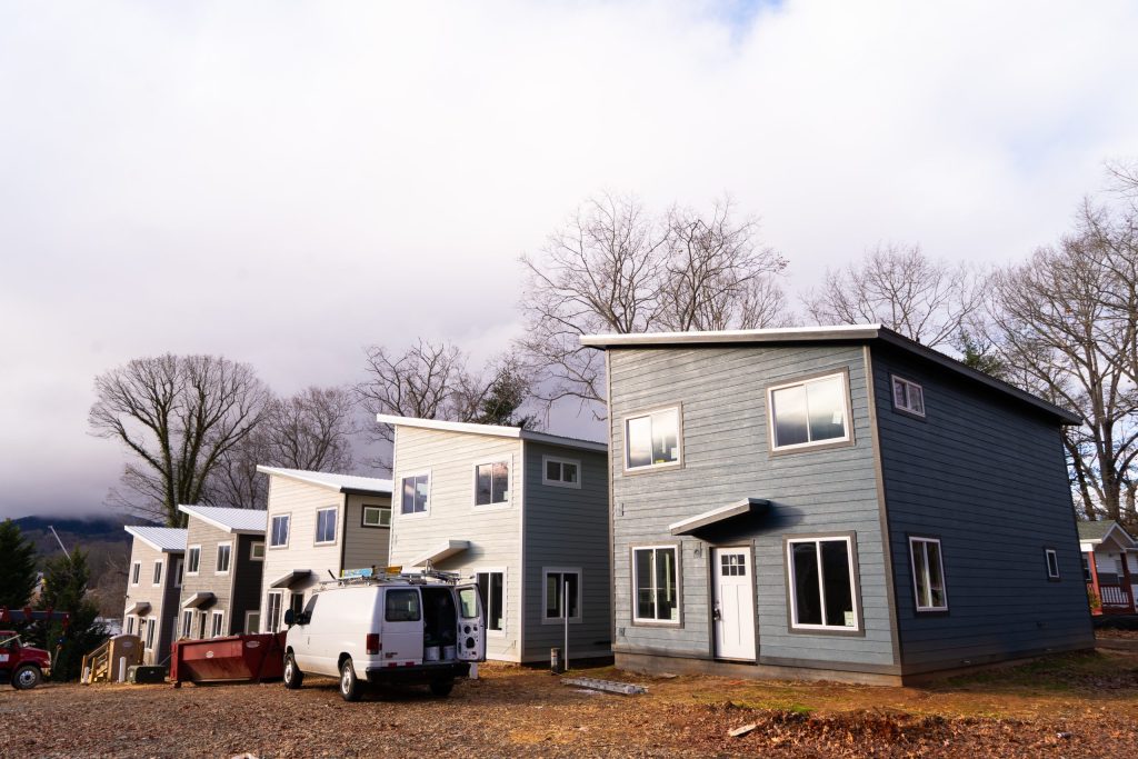 Missing middle plan shows the path to more affordable housing. Why isn ...