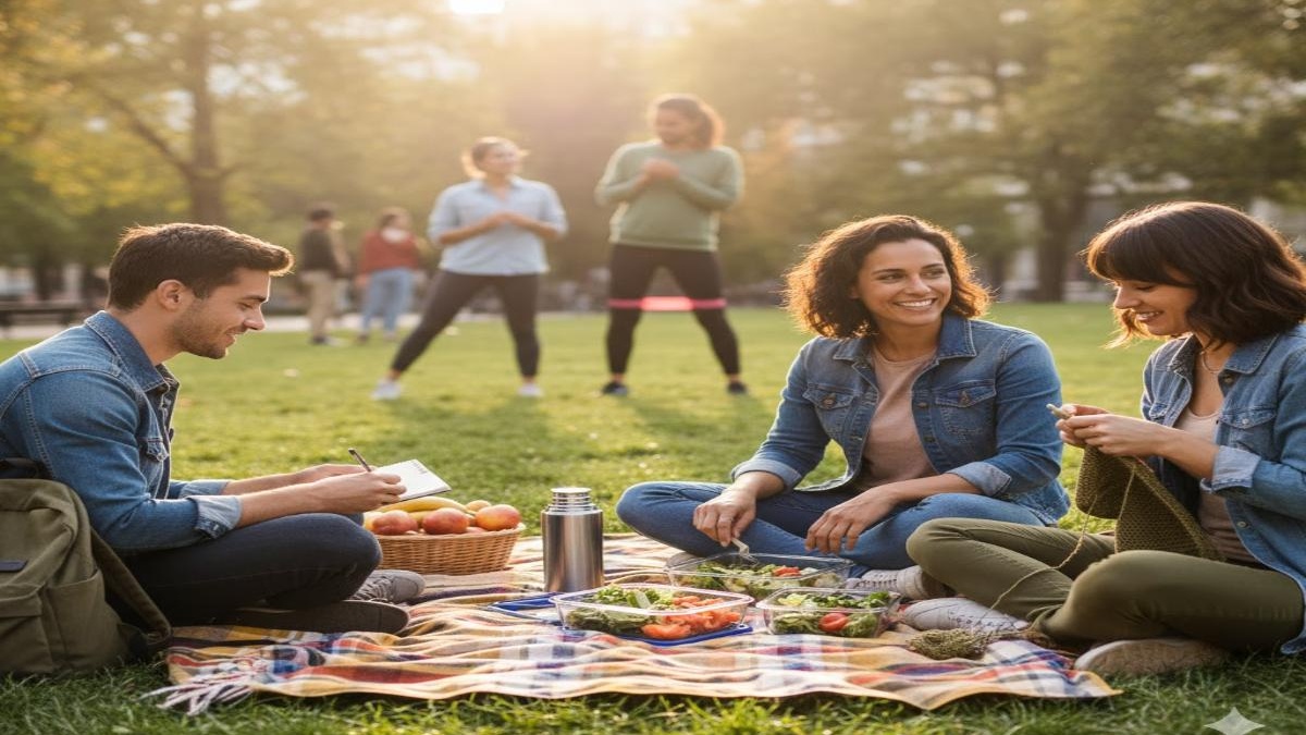 The wealth-wellness loop: 7 science-backed frugal habits that kill stress and build fortune