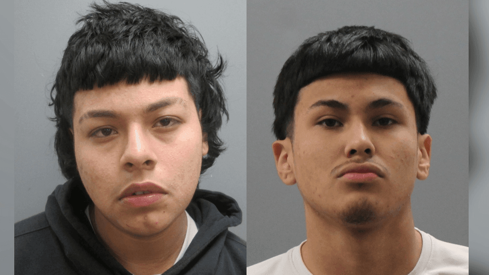 2 teens facing charges in Frederick County armed robbery
