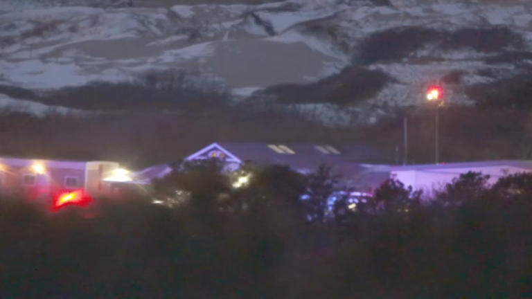 NTSB issues preliminary report on deadly Provincetown plane crash