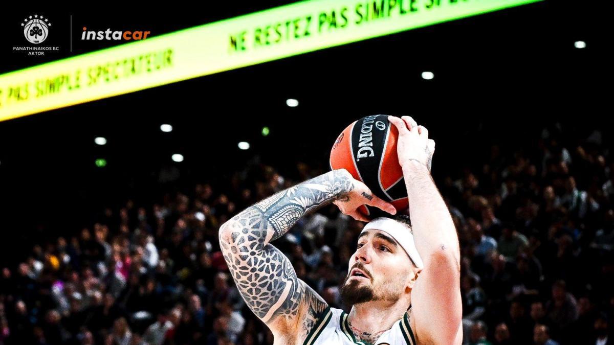 Juancho responde de inmediato a Ataman