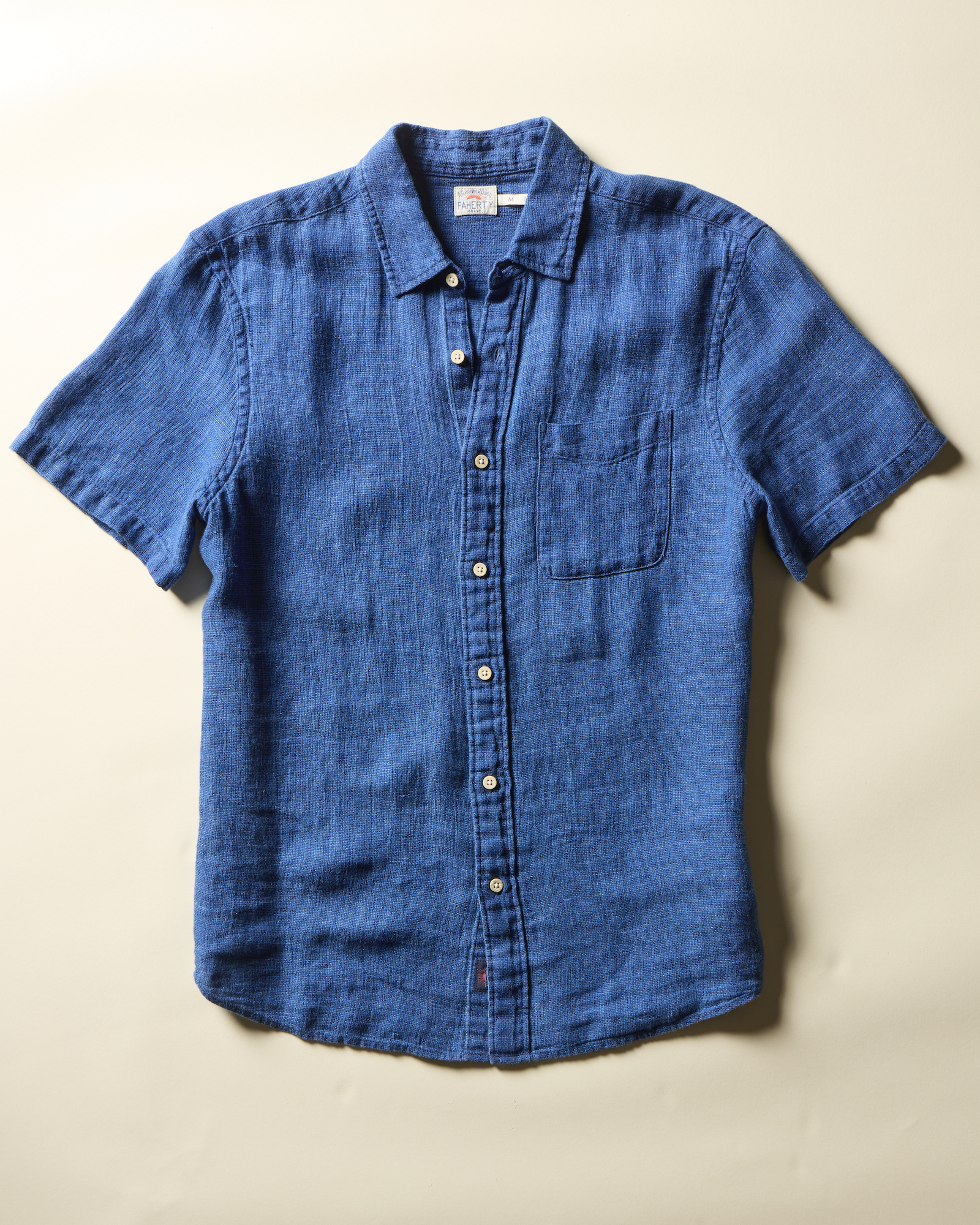 Etsy's color and texture of the year align with denim trends