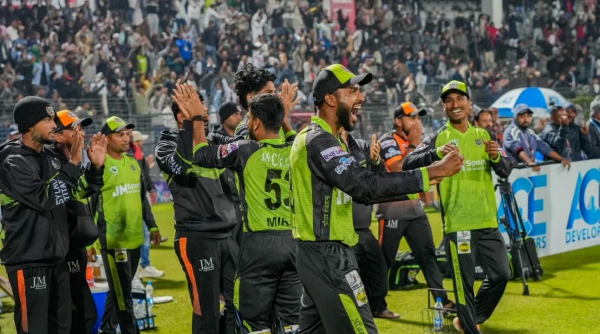 Was an Indian presenter removed from BPL after Mustafizur Rahman IPL ...