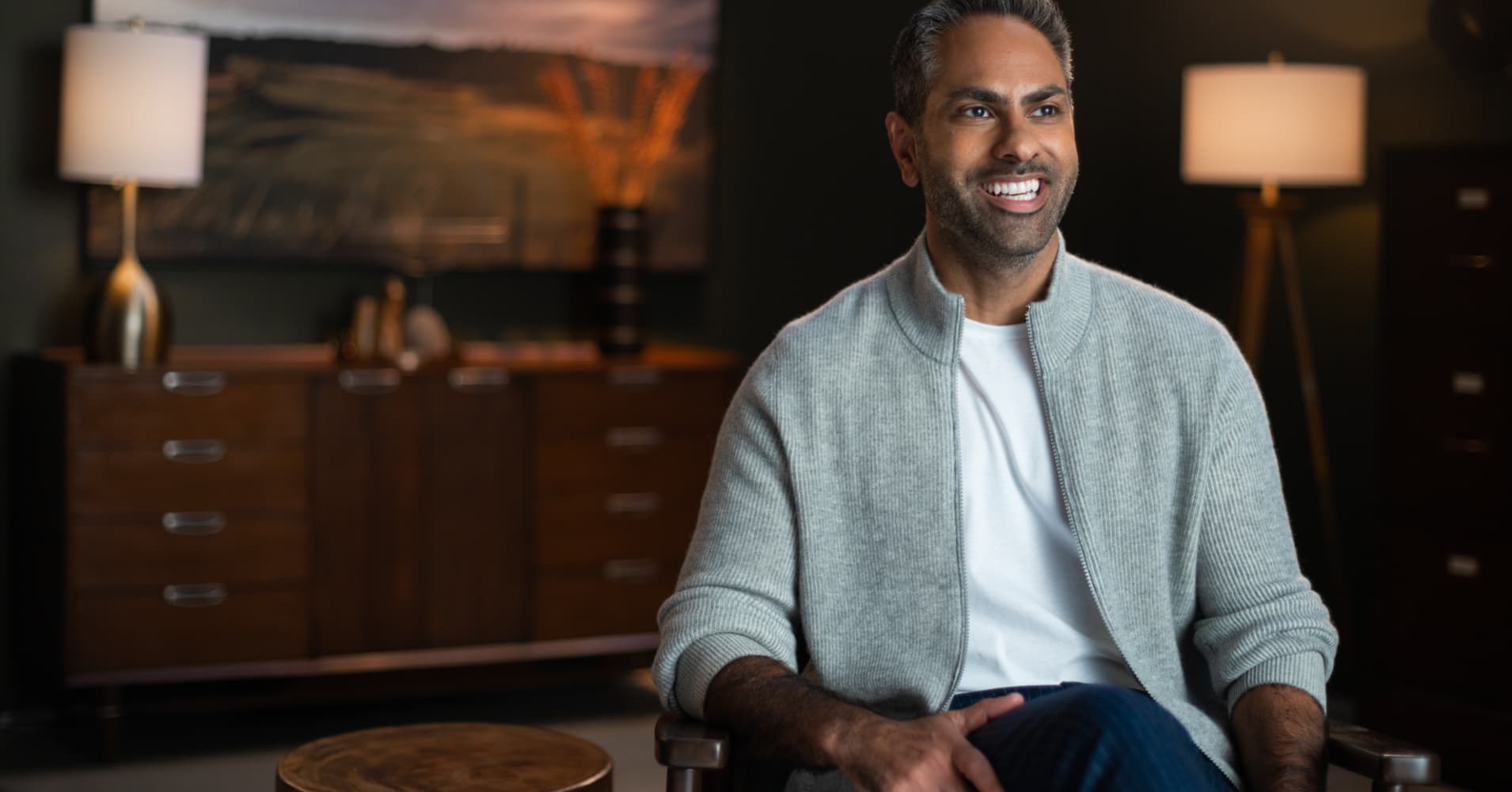 Self-made millionaire: You don't need a lot of money to be 'time rich ...