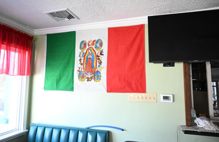 Get tacos and pizza at new Lehigh Valley restaurant opening this month