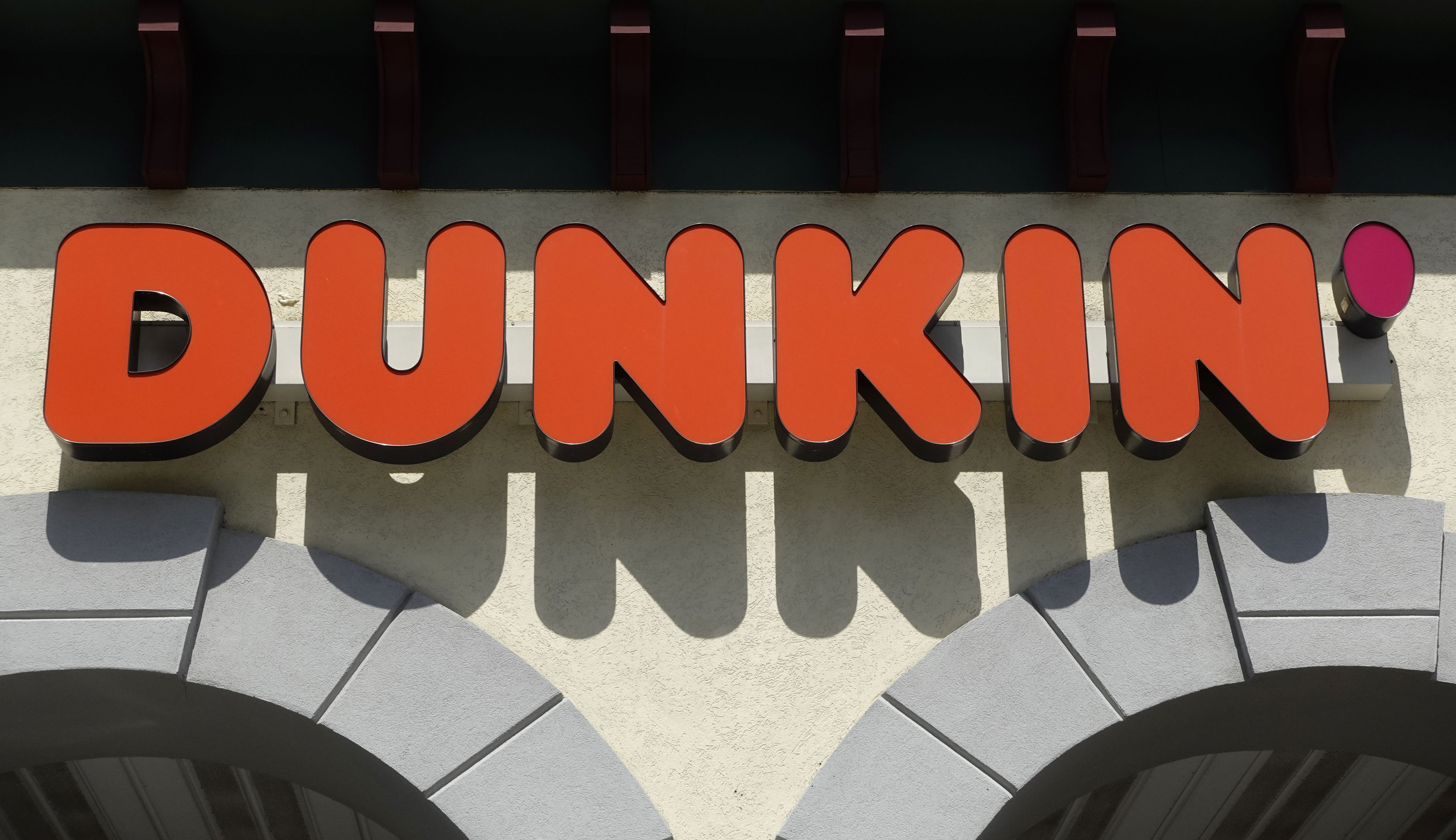 Dunkin’s new menu update