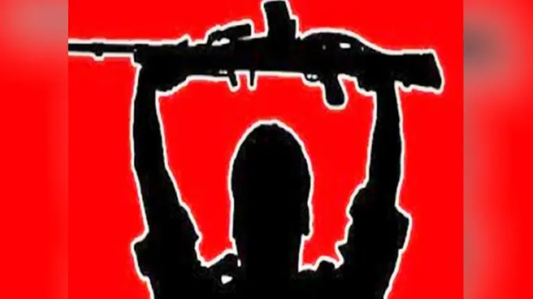 Seven women among 26 Maoists surrender in Sukma as their ranks crumble ...