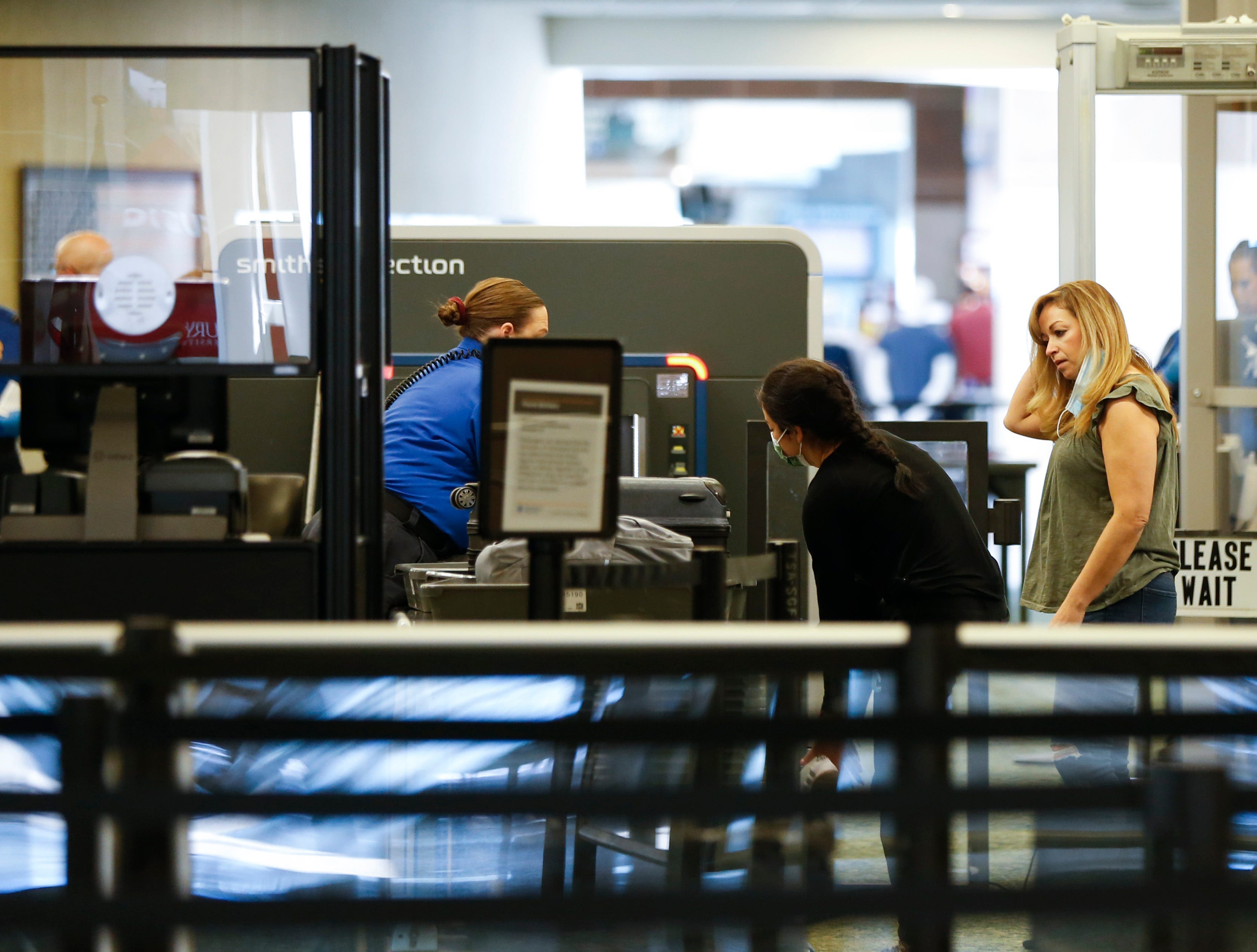 TSA to charge $45 to get through security starting Feb. 1. Here's why