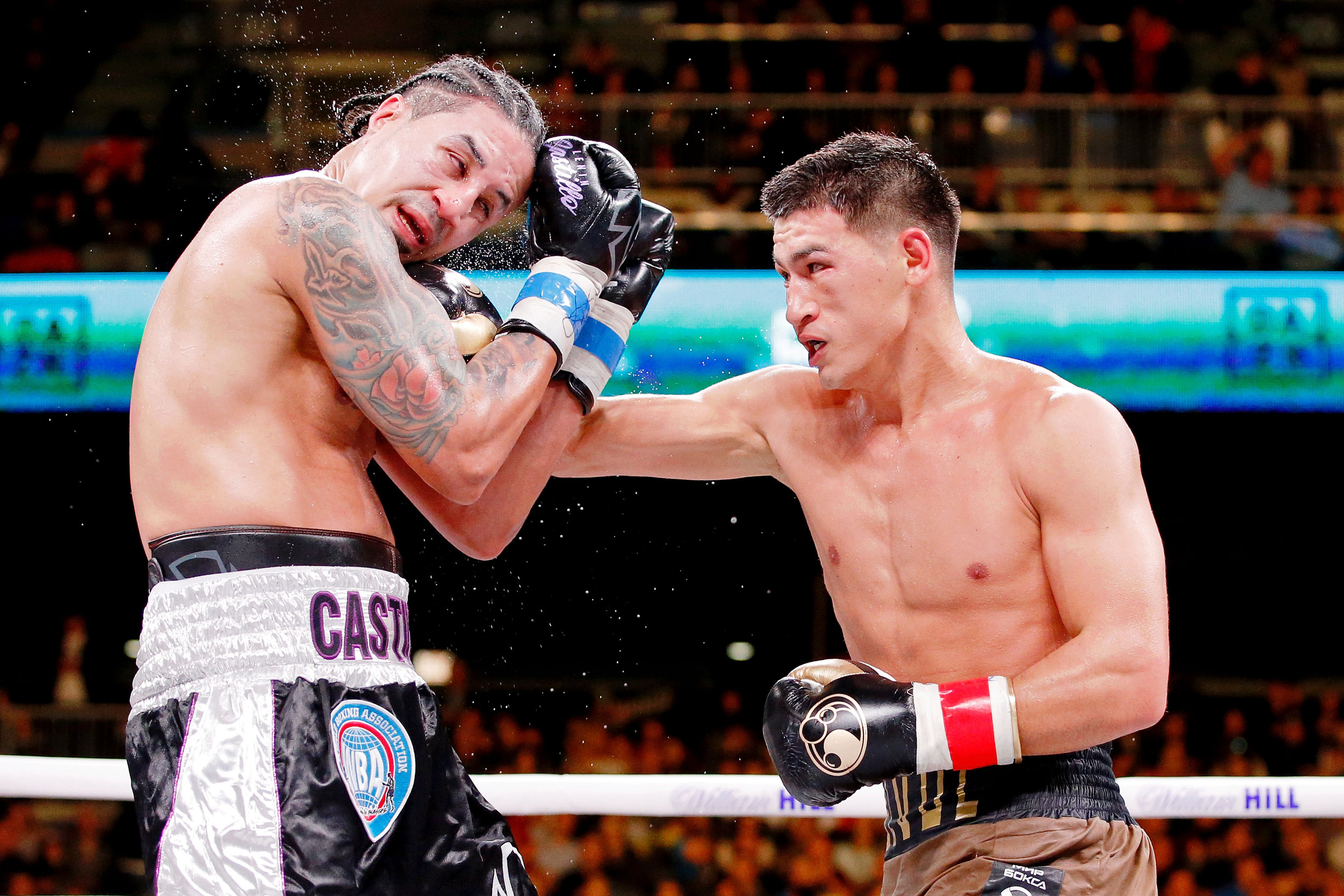 ‘We can be ready to fight’: Dmitry Bivol’s manager confirms return ...