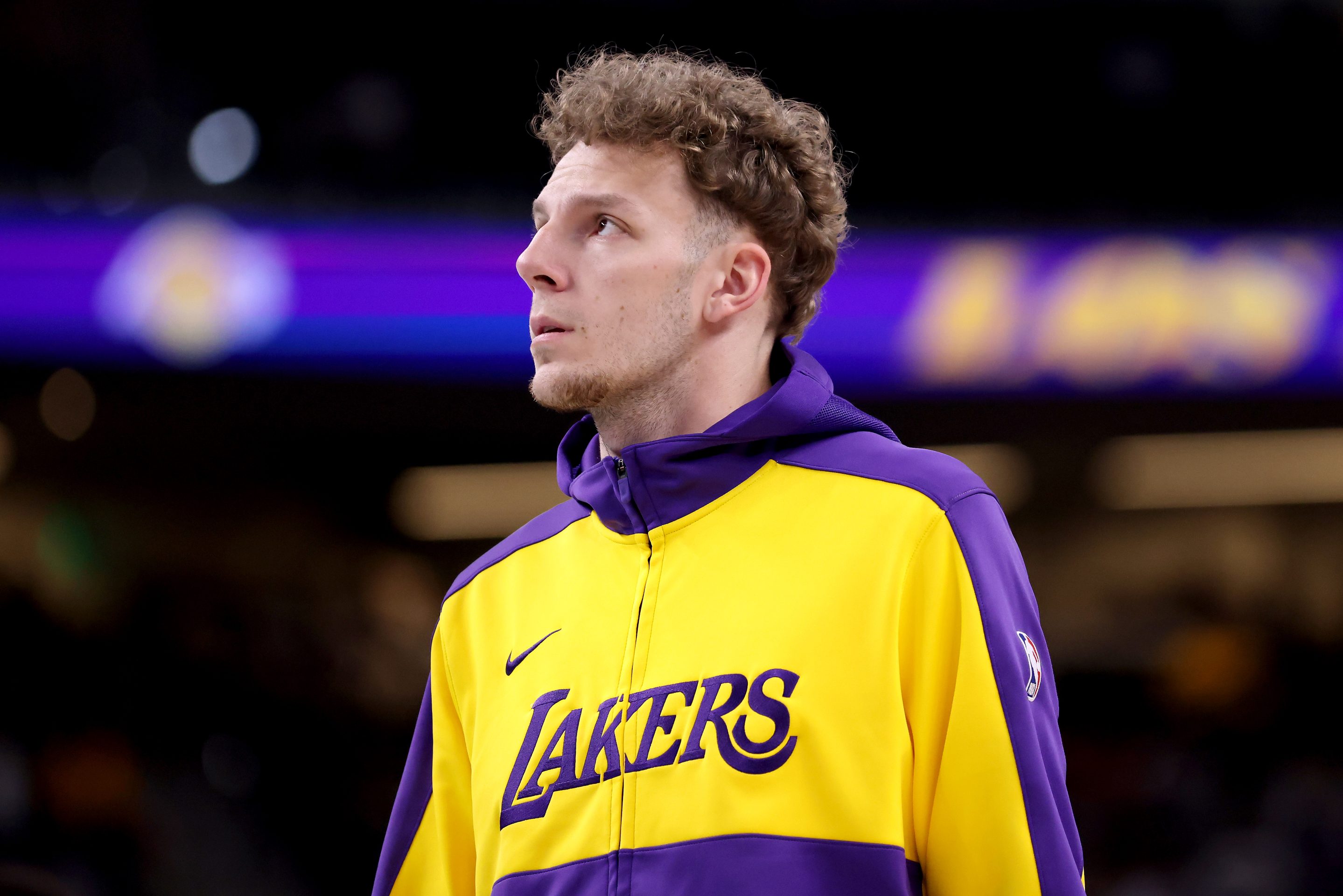 Lakers’ untapped weapon could fix a major problem