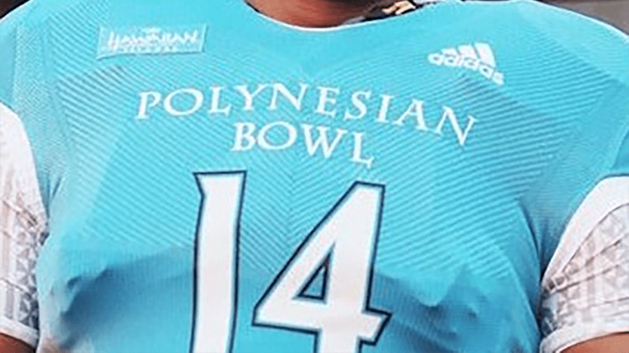 Who's playing in the 2026 Polynesian Bowl in Hawaii