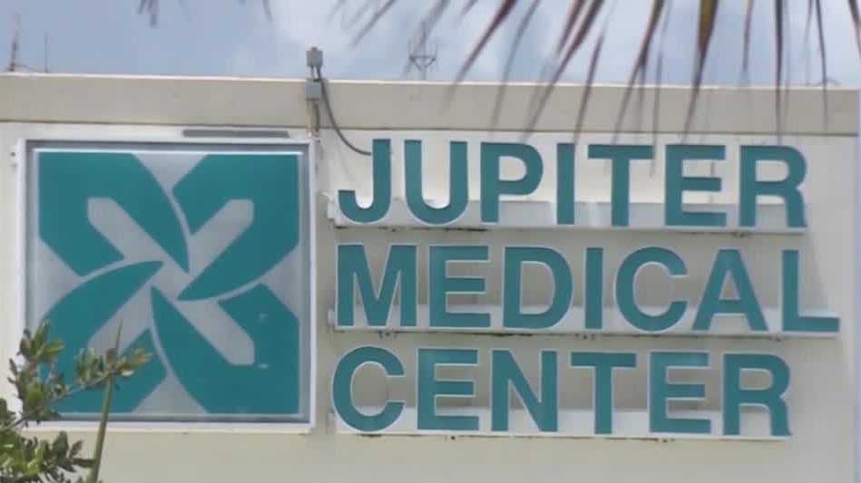 Jupiter Medical Center unveils new patient care tower