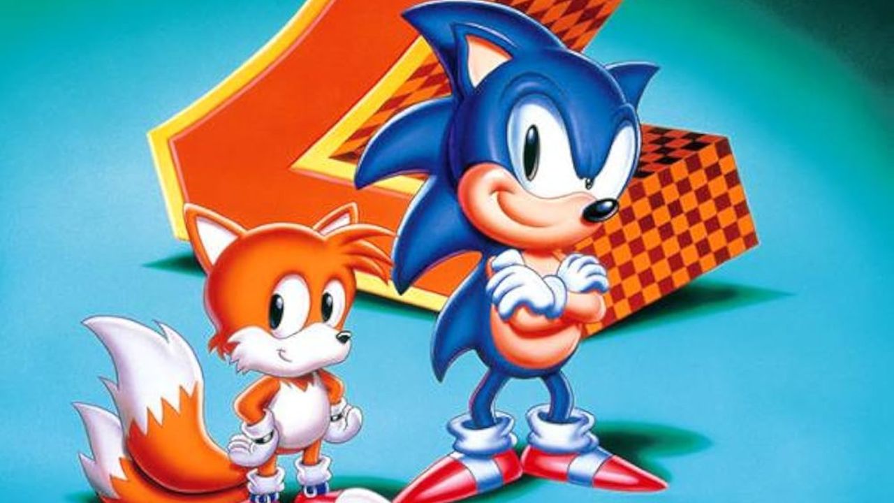 The 25 best Sonic games of all time
