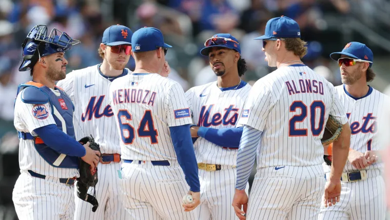 Mets linked to 6 different starting pitchers in new trade rumor