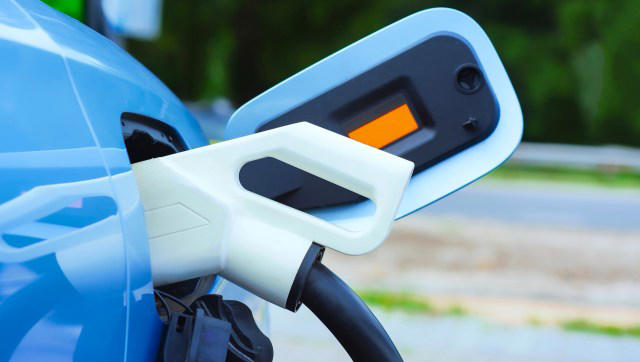 Automaker unveils $3.5 million EV with mind-blowing speed: 'So cool'