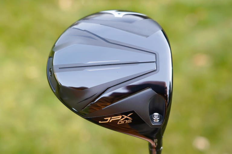 Mizuno enters a new era with the JPX ONE driver for 2026