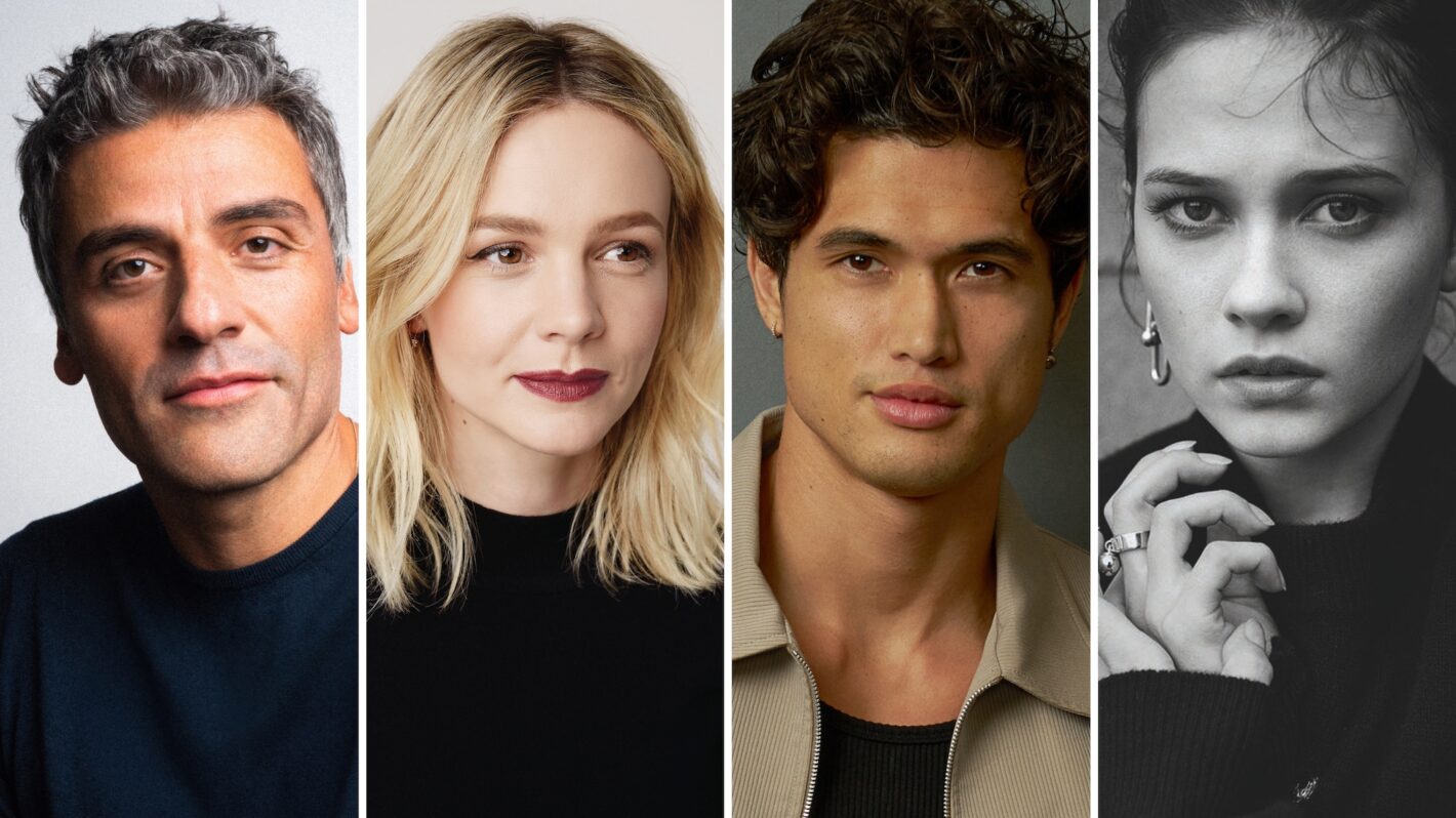 'Beef' sets season 2 premiere date at Netflix