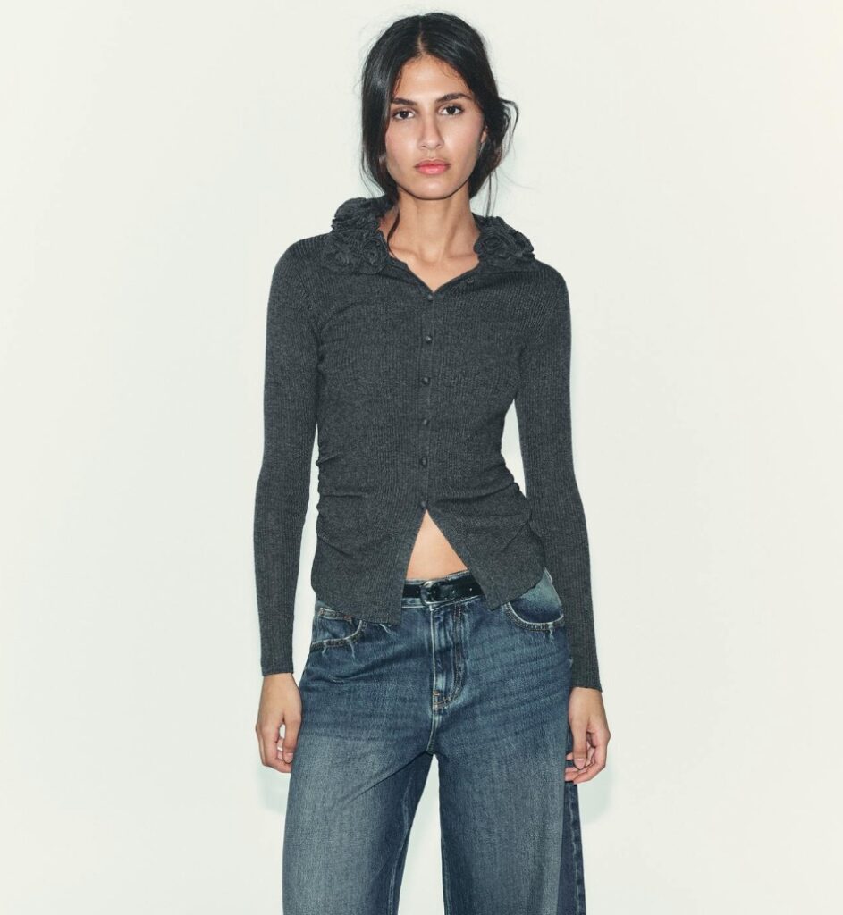 Soldes Zara 2026 : 6 vêtements et accessoires tendance pour cet hiver ...