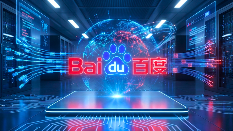 Why Baidu's quiet spin-off could unlock a major re-rating