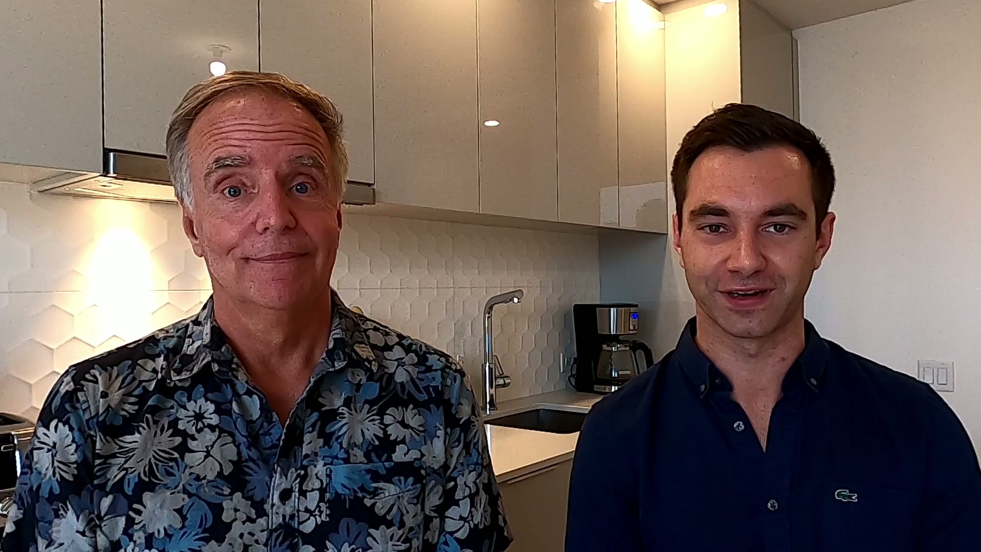 A change of plans: Our health update & winter in Toronto | Take Time to ...