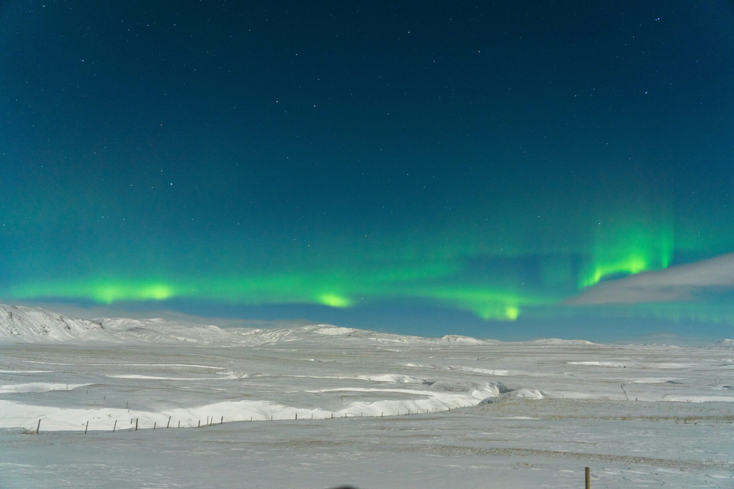 If you want to see the northern lights in 2026, here's where to go