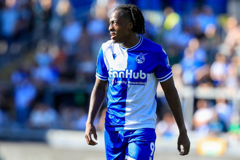 Bristol Rovers January transfer window checklist: Who does Steve Evans ...