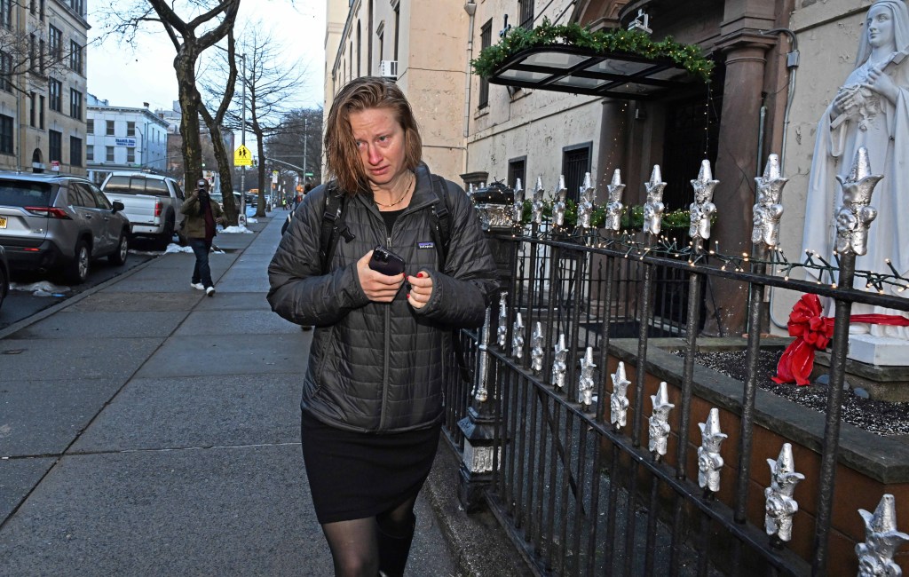 Zohran Mamdani’s woke, privileged tenant advocate Cea Weaver breaks ...