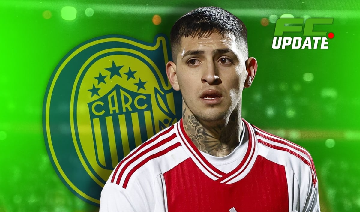 Ajax bevestigt nóg een transfer: Ávila terug naar Argentinië