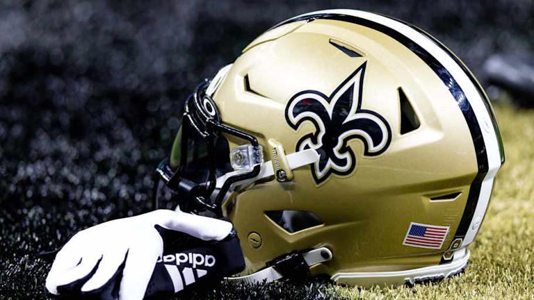 Saints found long-term defensive building block