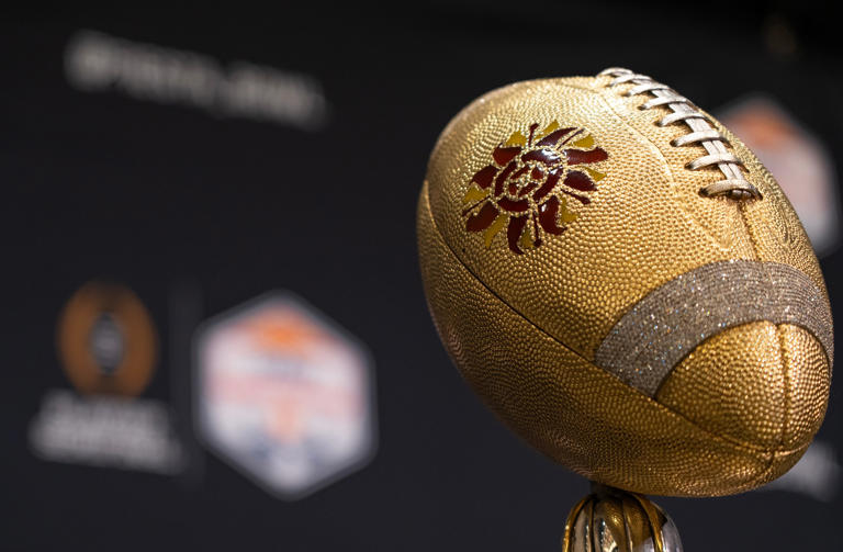 Where can I watch Ole Miss in Fiesta Bowl in Jackson area? See parties