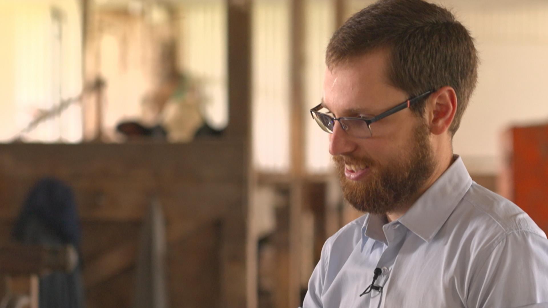 Milliard veut ramener de la « bienveillance » dans le discours ...