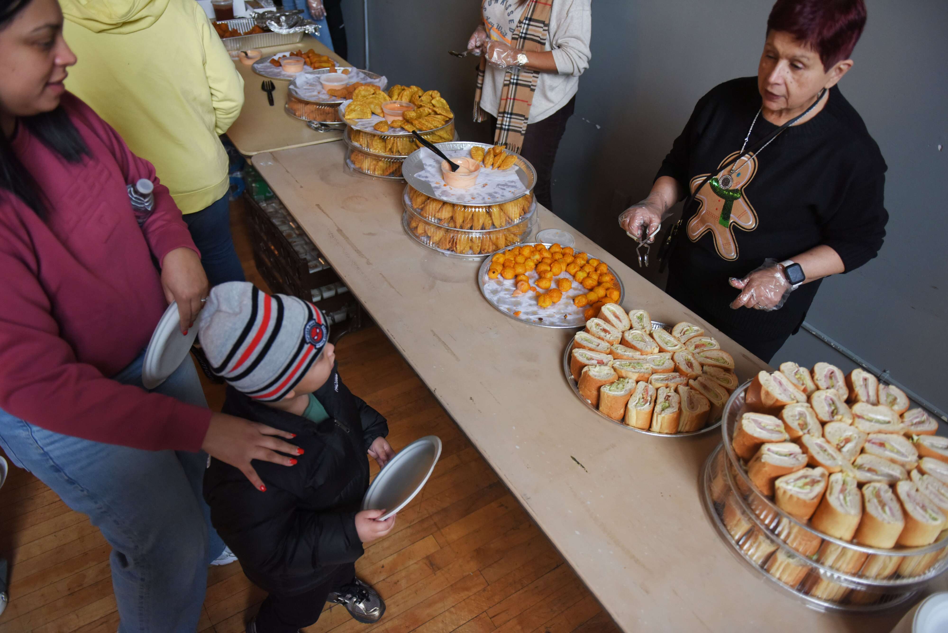 Annual Three Kings Day event helps NJ families maintain cultural ties