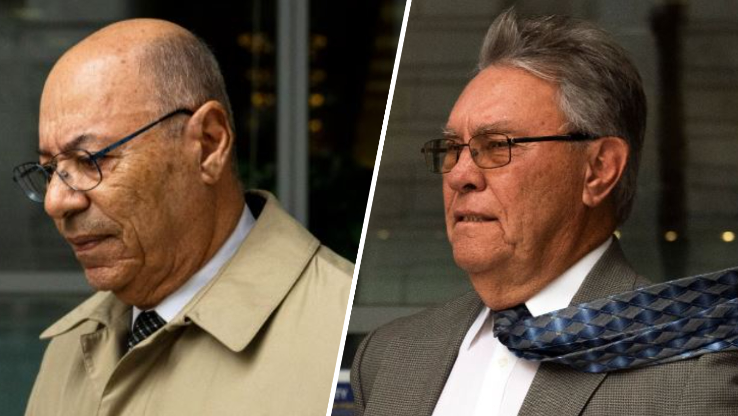 2 retired Philadelphia detectives sentenced to probation after perjury ...