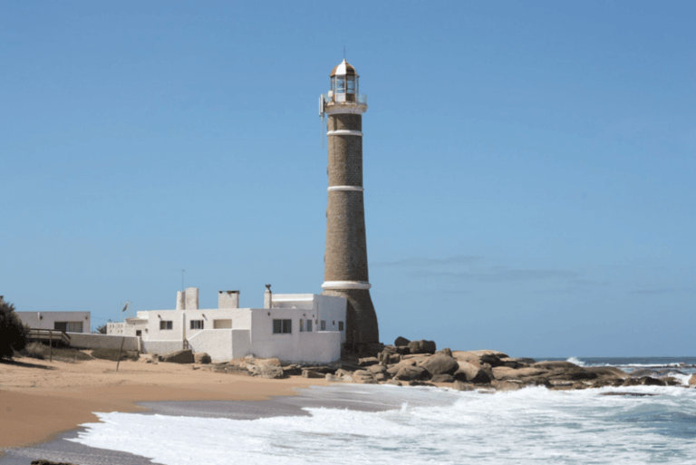 El apartheid de José Ignacio: cuando el mar deja de ser público