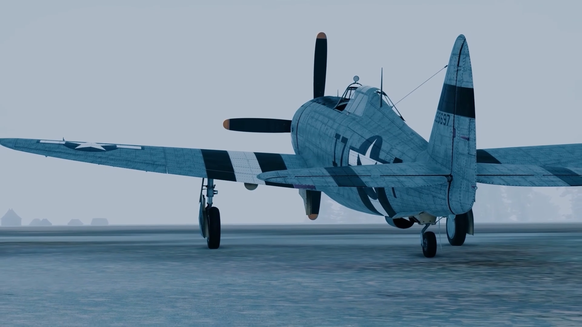 Frozen in the Arden: The 101st Airborne faces the German Blitz