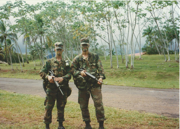 5 Times the U.S. Military Successfully Interveaned in a Foreign Country