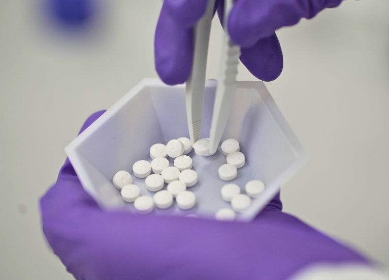 6 things to know about the new GLP-1 weight loss pill