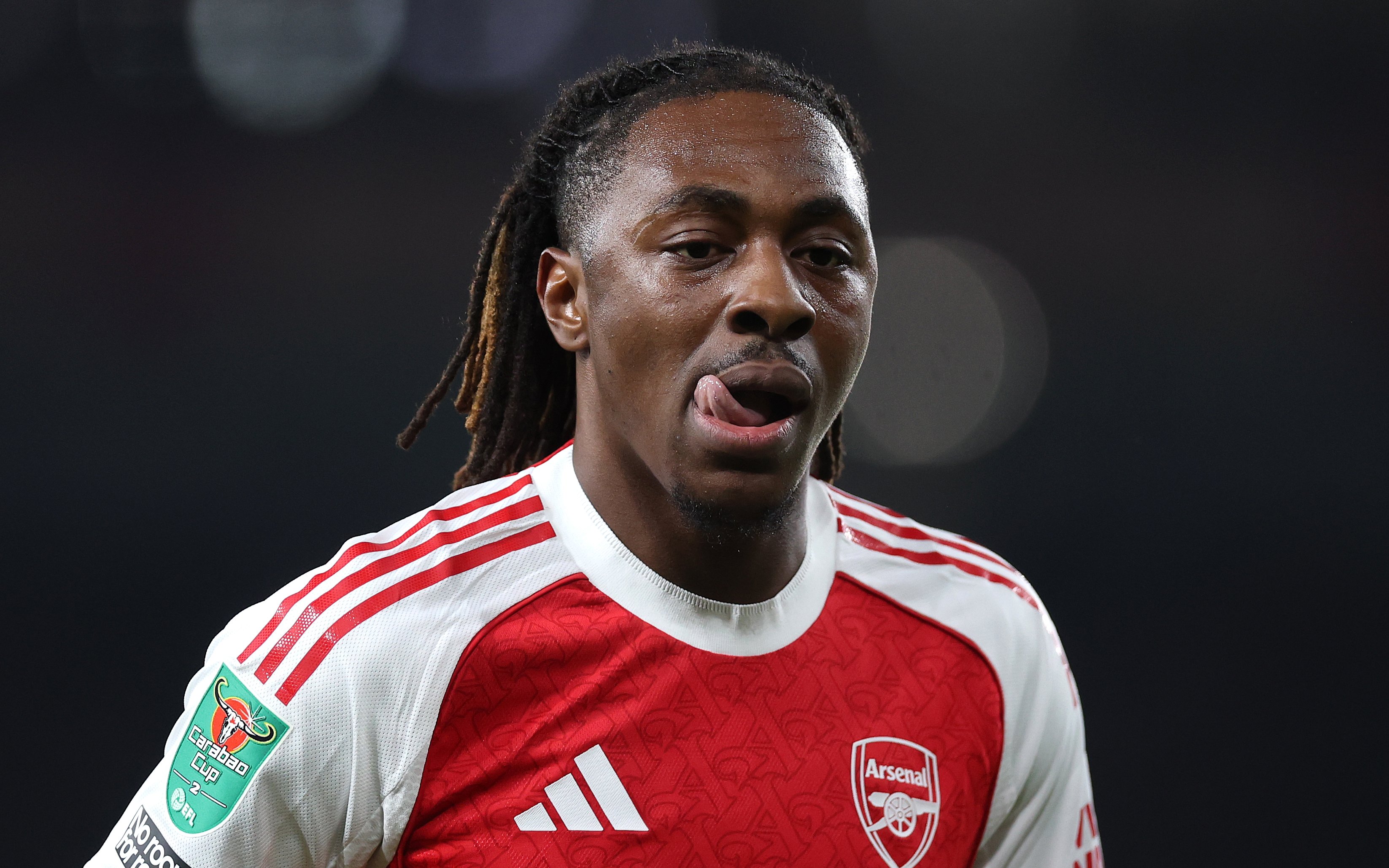 Arsenal have a huge opportunity against Inter that Arteta must take