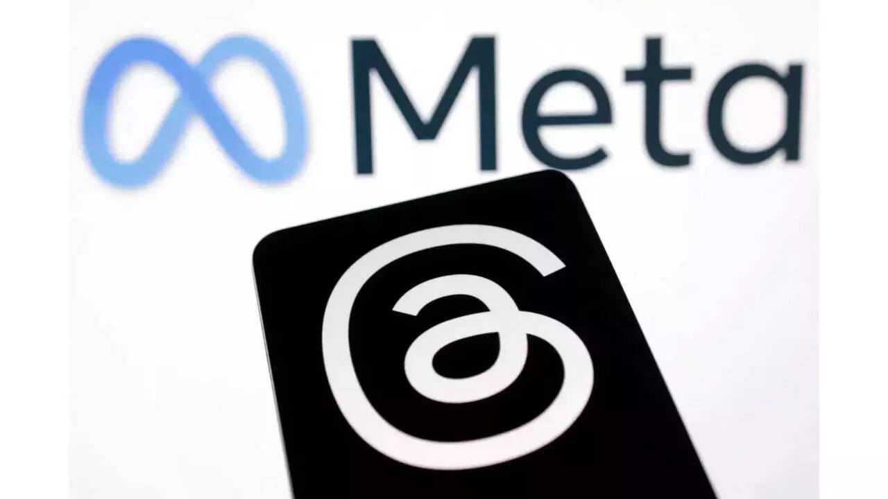 Facebook-parent Meta is testing a new basketball game for Threads users ...