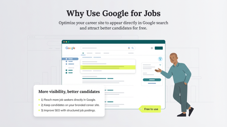 Indeed alternatives for recruiters & talent acquisition specialists