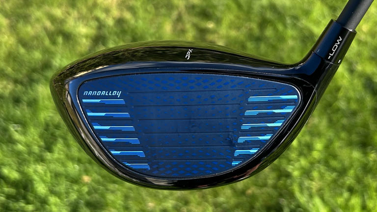 Mizuno JPX One Select driver review