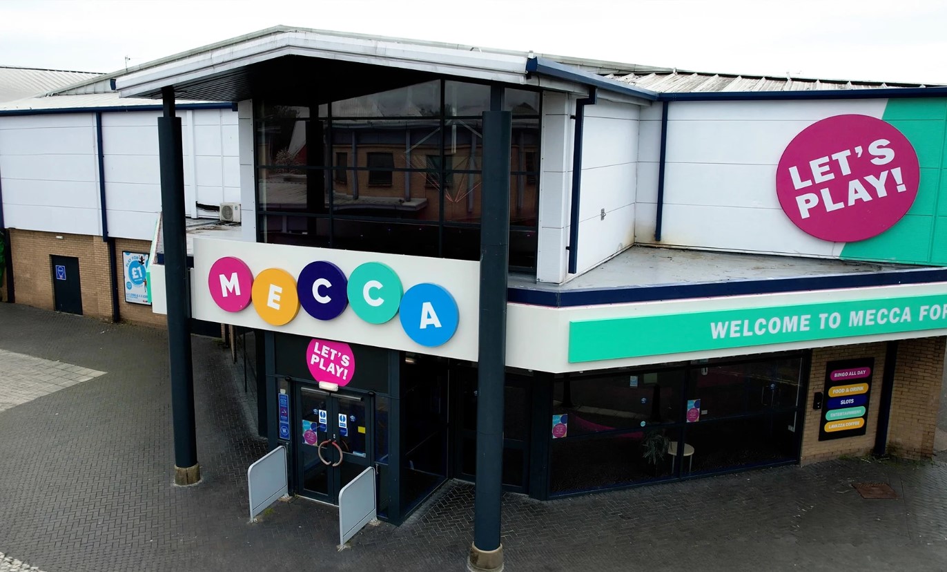 Regular Glasgow East End bingo player scoops £50,000 jackpot on ...