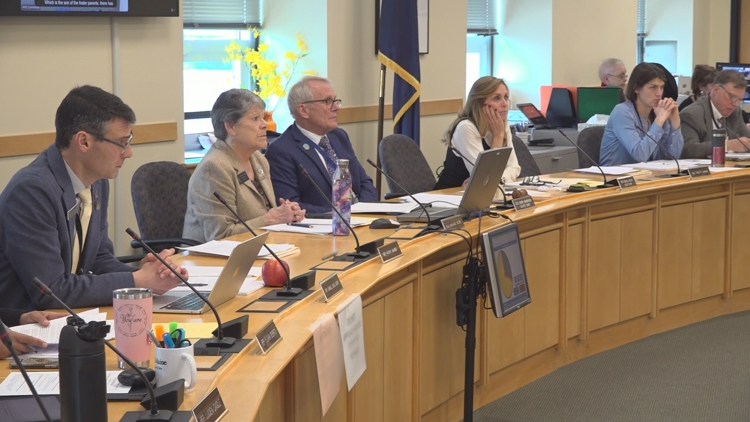 Push to separate Maine's child welfare agency from DHHS resurfaces