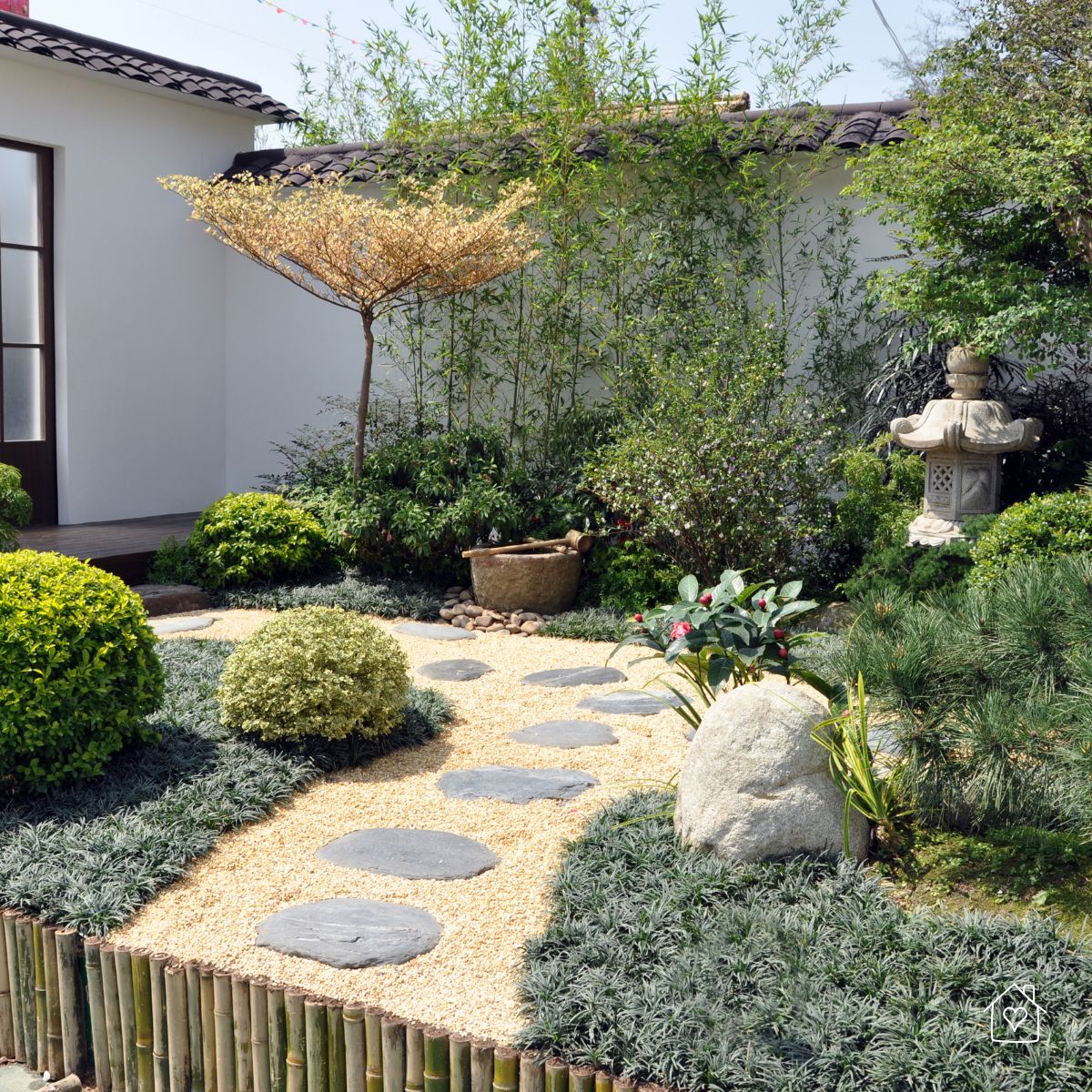 Japanese garden elements you can incorporate in your home